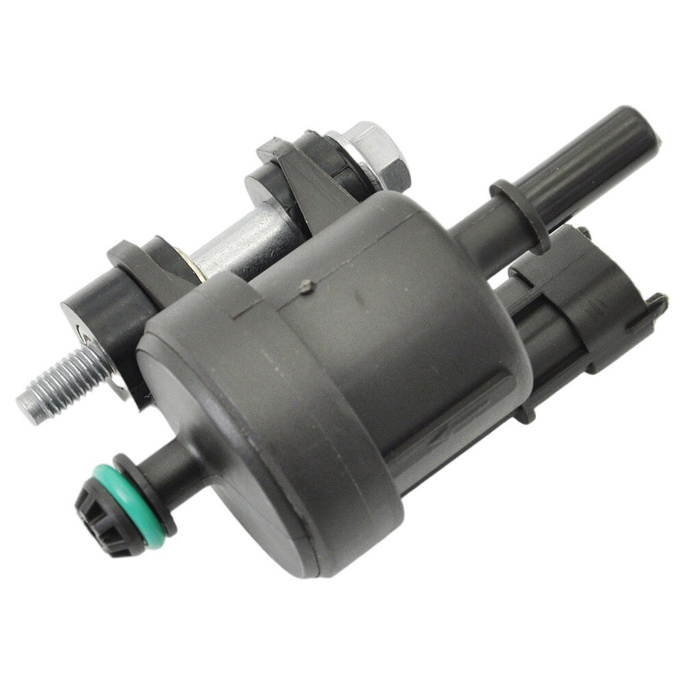 Vapor Canister Purge Valve Solenoid FOR Buick Cadillac GMC Chevy OEM ...
