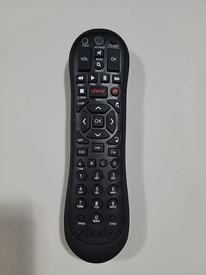 Xfinity Remote XR2 v3-UTU | eBay