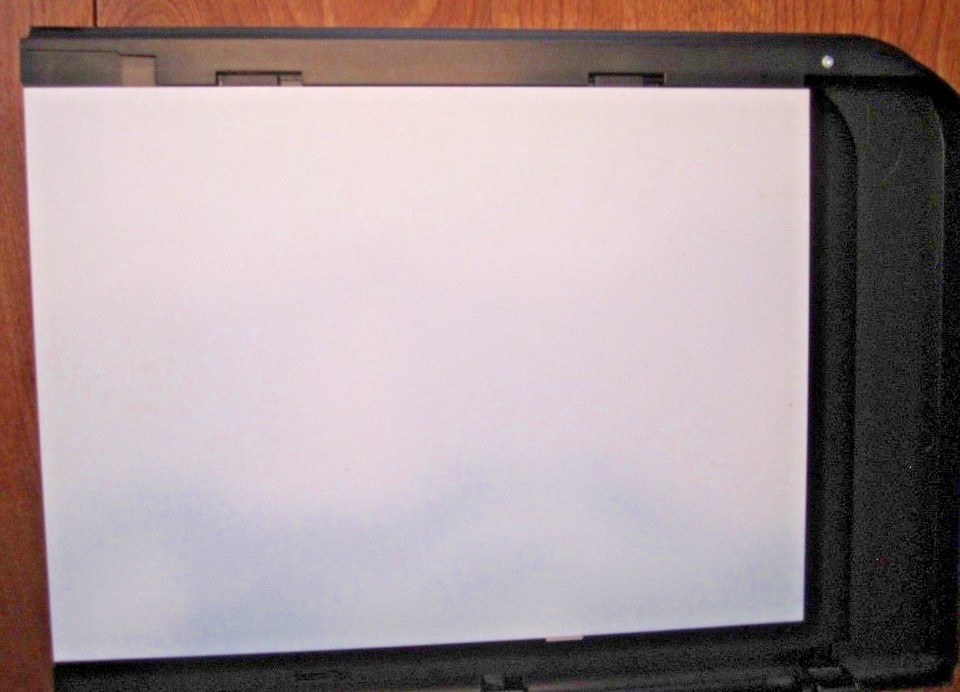 HP OfficeJet Pro 8500 Top Document Feeder Cover ADF ASSEMBLY | eBay