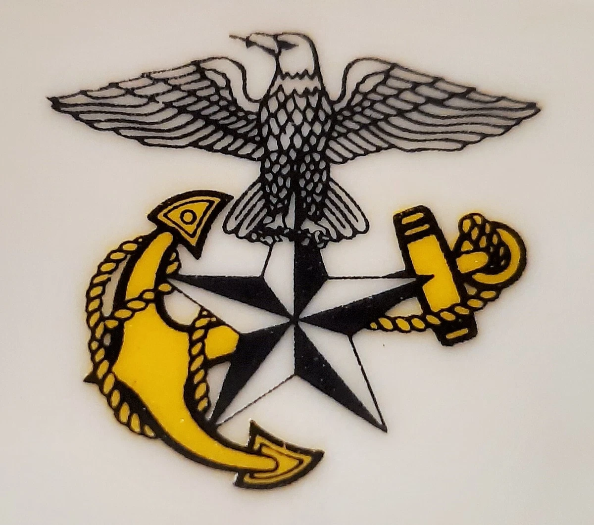 Red Nautical Star Drawings Tattoos