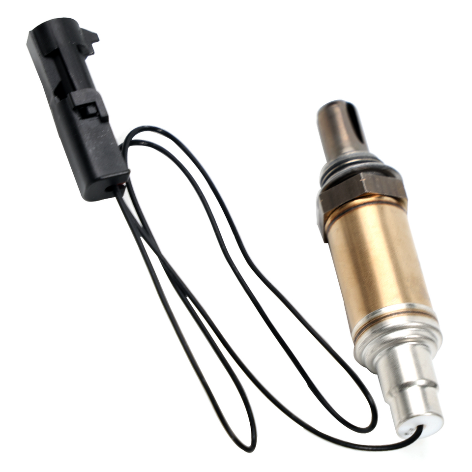 Upstream Oxygen O2 Sensor OEM for Chevrolet GMC Buick Cadillac Pontiac ...