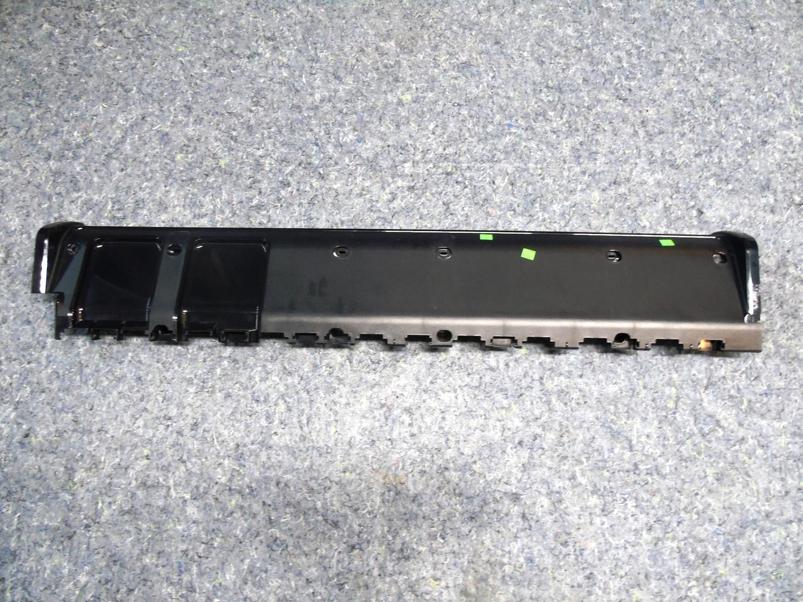 HP DesignJet T2300 eMFP Plotter Rear Cover (No Deflectors, Rollers ...