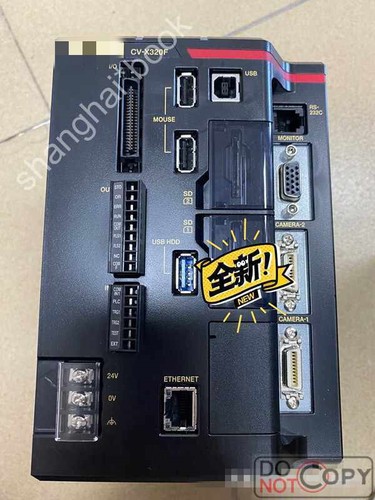 1PCS NEW CV-X320F Via DHL or Fedex | eBay