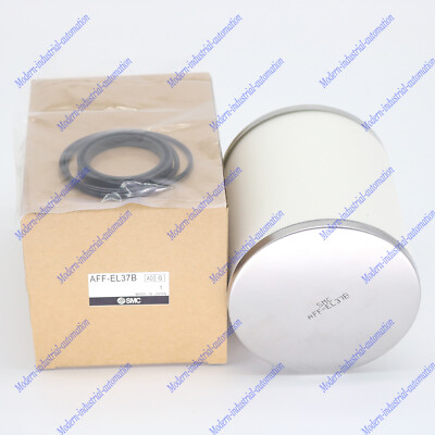 one brand NEW SMC AFF-EL37B AFF-EL37B in box filter SPOT STOCKS | eBay
