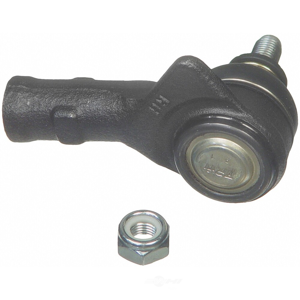 Steering Tie Rod End Moog ES3151 fits 85-89 Merkur XR4Ti for sale ...