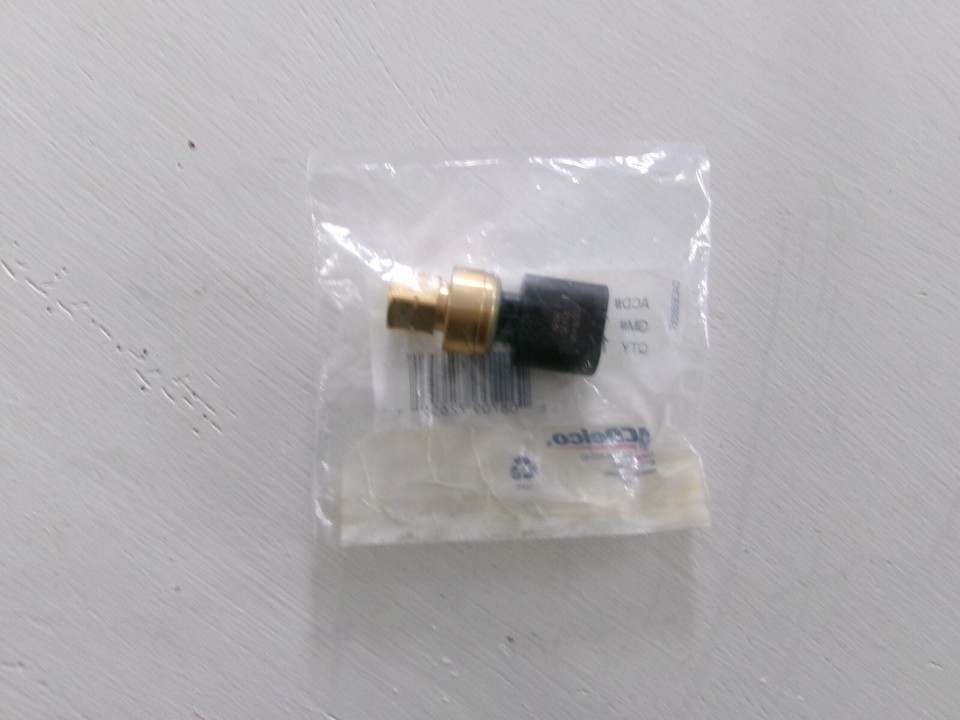 13516496 ACDelco O.E. Fuel Pressure Sensor - Free Shipping | eBay