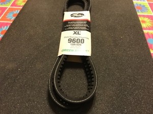 Gates Automotive V Belt Size Chart | semashow.com