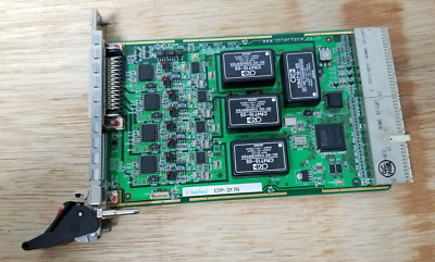 Card Based (VXI/PXI/PCI) - Interface Cards