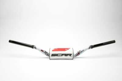 KTM DUKE 200 2016-2019 Scar O2 Handlebar S9172WHWH | eBay