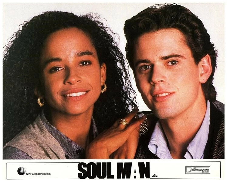 Rae Dawn Chong And C Thomas Howell