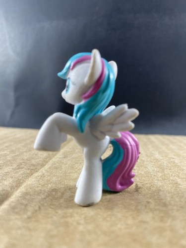 2010 My Little Pony Blind Bag Blossomforth Figure, MULTIPLE ITEMS SHIP ...