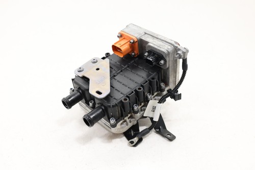 2023 - 2024 FISKER OCEAN HIGH VOLTAGE HV PTC HEATER & BRACKET OEM ...