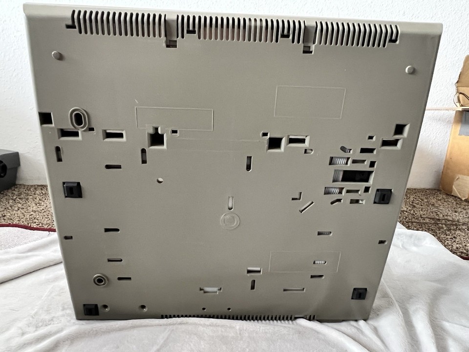 Vintage IBM Wheelwriter 1000 Typewriter by Lexmark – Model 6781-024 ...