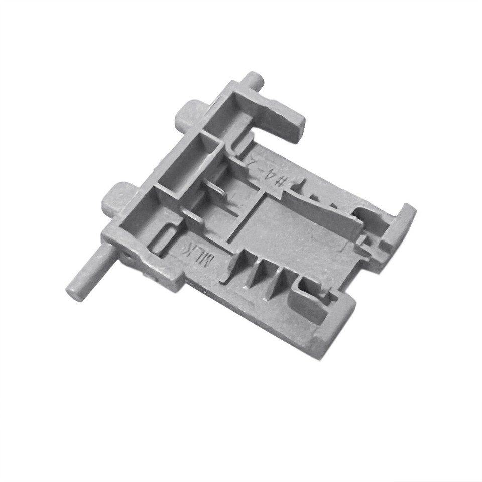 RJ45 Cray Ethernet Lan Port Cap Case Cover Fits Dell Latitude 5520 5521 ...
