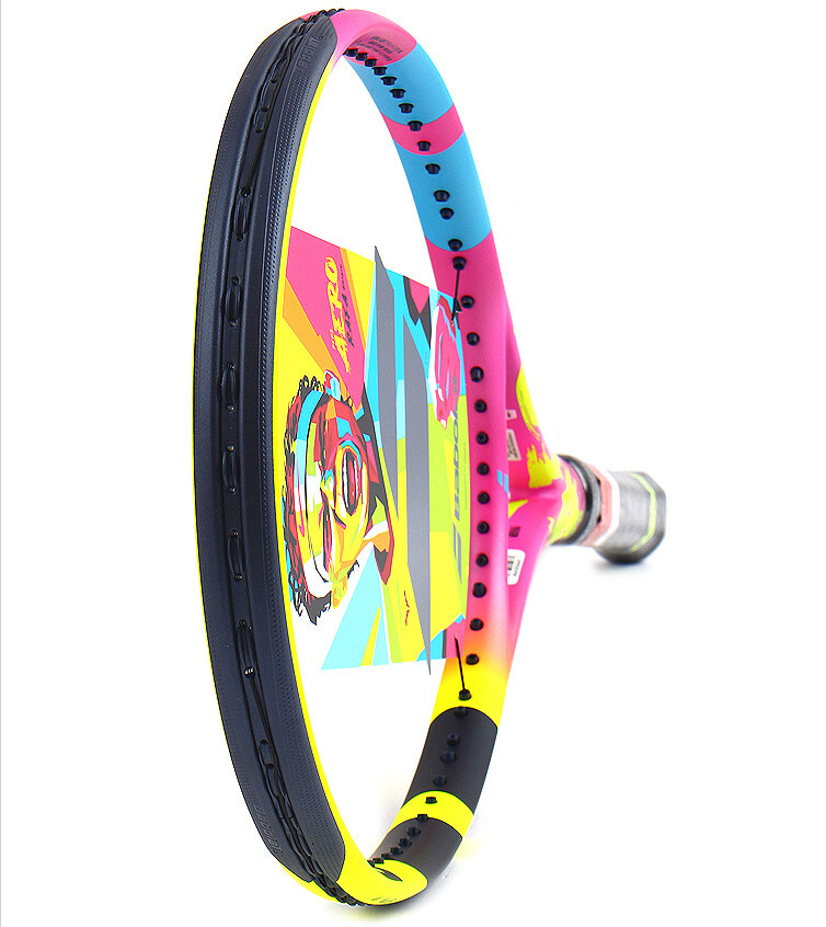 Babolat 2023 Pure Aero RAFA Origin Tennis Racquet Racket 100sq 317g ...