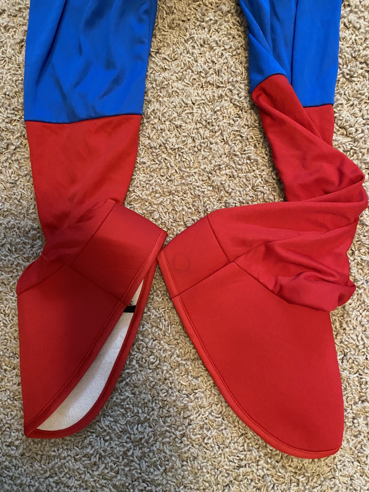 Rubie's Costume- SUPERMAN Returns Costume- Medium *Mi… - Gem