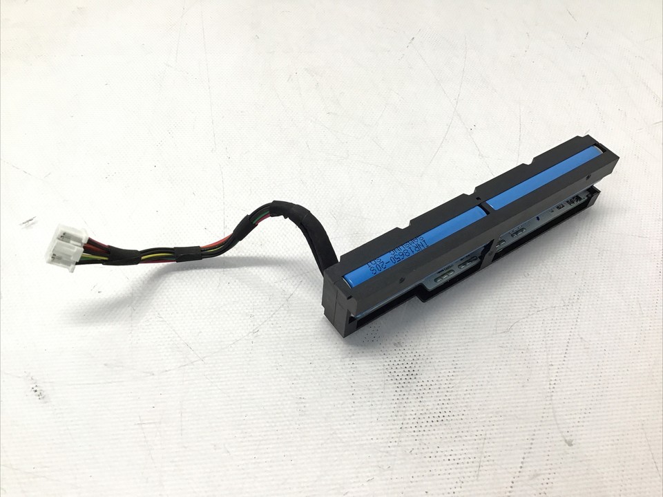 HP Smart Storage Battery 10.8Wh 7.2V 876850-001 8810932-210 HSTNS-BB03 ...