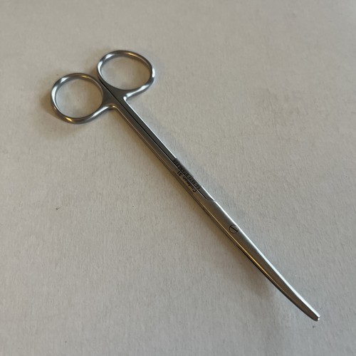 Codman Surgical 54-5571 Lahey Scissors, Curved 14.5 cm (HH) | eBay
