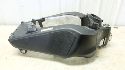 16 EBR 1190 RX 1190RX Erik Buell Racing frame chassis gas fuel tank ...