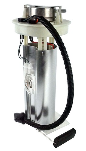 Fuel Pump Module Assembly For 1997-2002 Jeep TJ & Wrangler | eBay