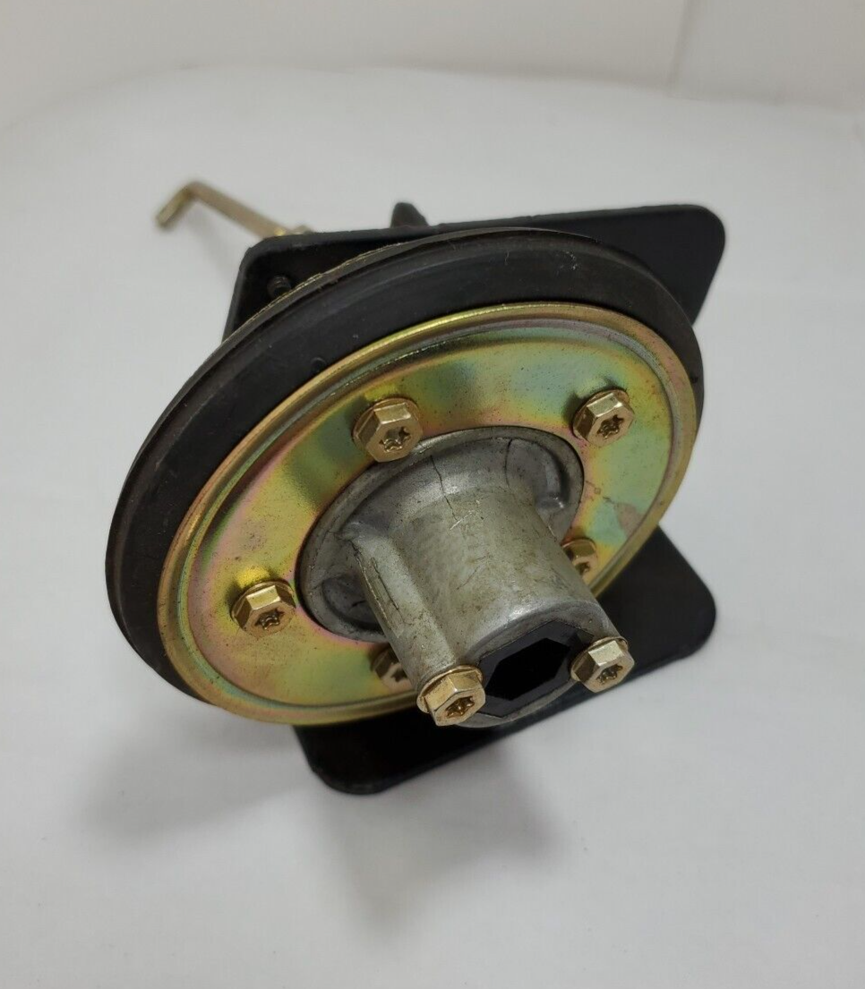 Snapper drive disc assembly 7600109YP with link transfer 7074145 NOS | eBay