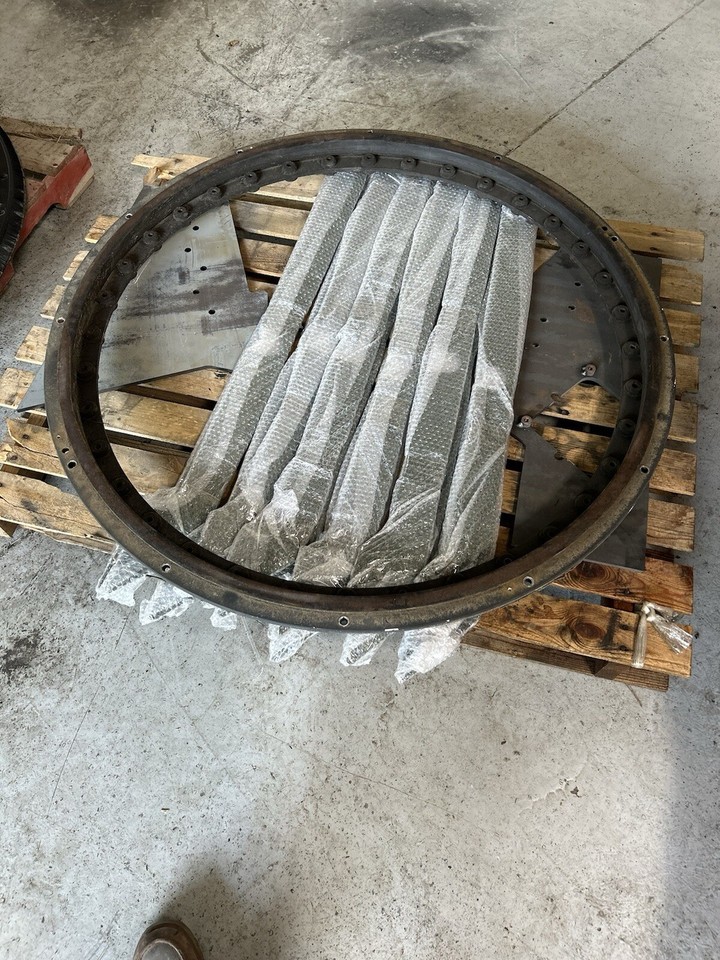 Hmmwv 11xx Large Turret Complete M1151, M1114, M1165, M1167 | eBay