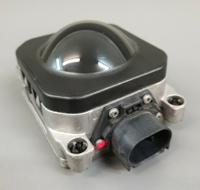 Control Unit Distronic for MERCEDES a Class W176 GLA CLA A2469003712 ...