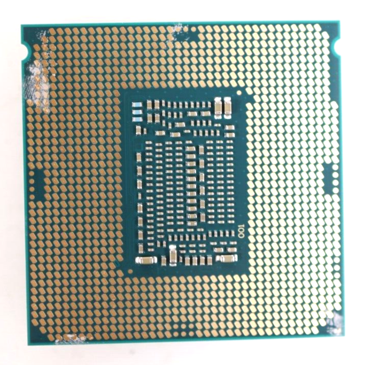 Intel Core i5-8500 3GHz Hexa-Core 9MB 65W FCLGA1151 64-bit Processor ...