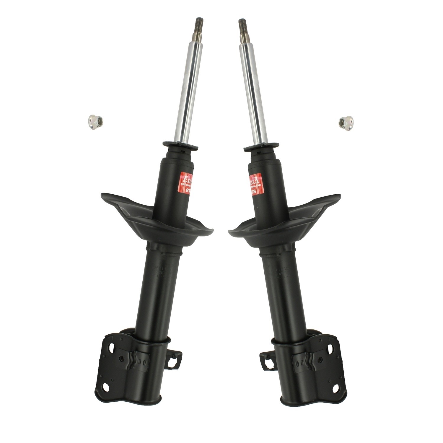 Pair Set of 2 Front KYB Susp Struts for Subaru Legacy Outback Limited ...
