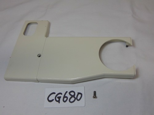 PFAFF 1215 SEWING MACHINE REPLACEMENT PART SIDE COVER 93 040 043 09 | eBay