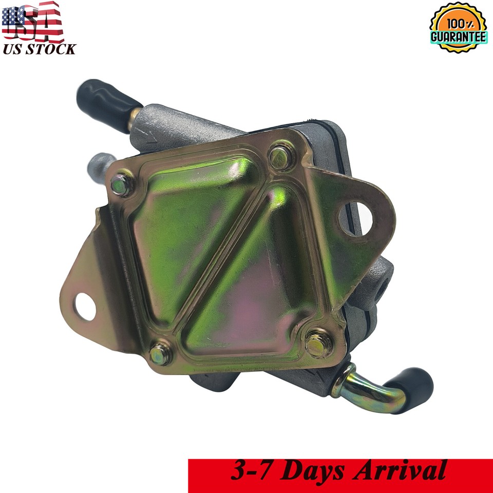 NEW Fuel Pump for Can-Am Quest 500 650 2003 Traxter 500 2001-2004 ...