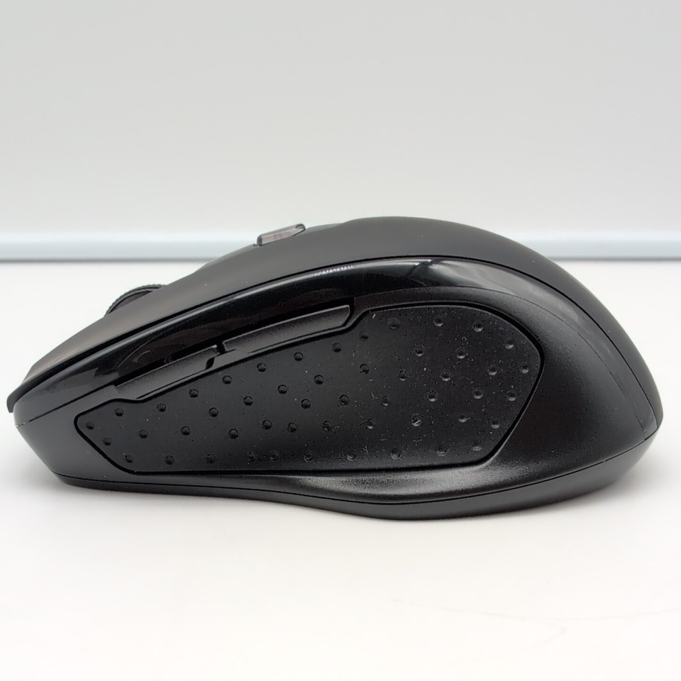 ET Easterntimes Tech Wireless Optical Mouse D-09 With USB Receiver* Bbx ...