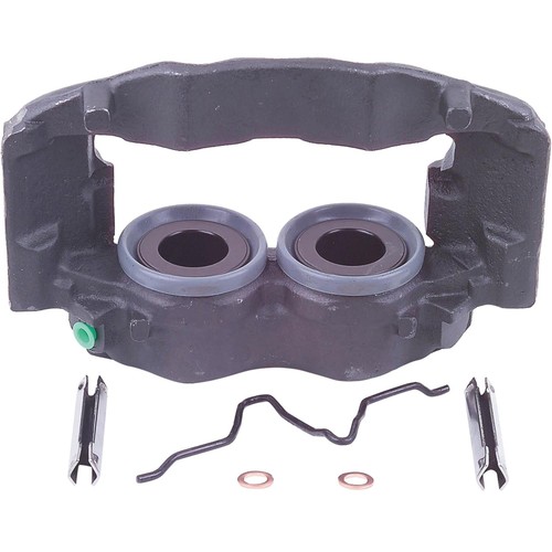 A-1 Cardone Brake Caliper Reman Replacement Driver Side Fr Ford Ea ...