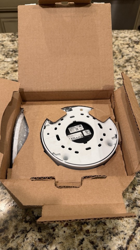 Axis M3215-LVE DOME | eBay