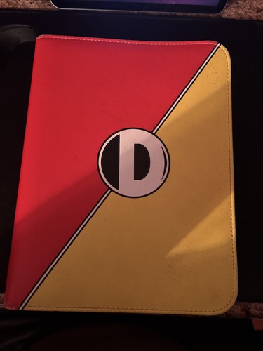 Binder Full Of Pokemon Cards From SWSH | eBay