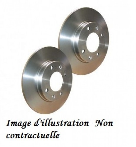 Disques Arrières Pleins | eBay