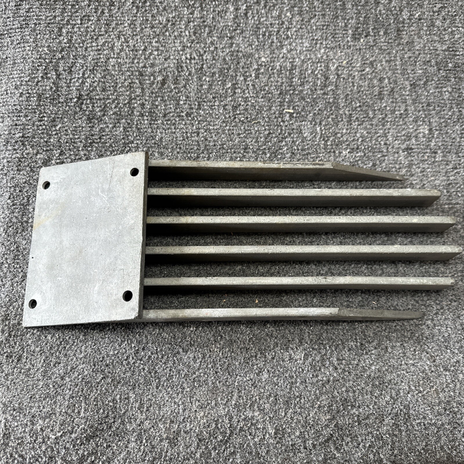 Berkeley Jet Drive Intake Grate Jet Boat Rock Grate | eBay