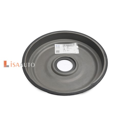 0BH301205D Genuine Transmission Clutch Cover 0BH301205A For VW Tiguan ...