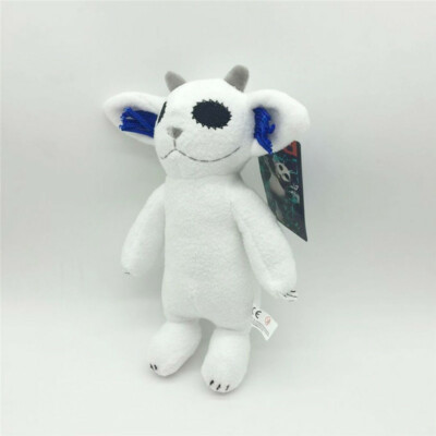 10" Soft Stuffed Doll Gifts New 21 Twenty One Pilots Ned Plush Doll Toy ...