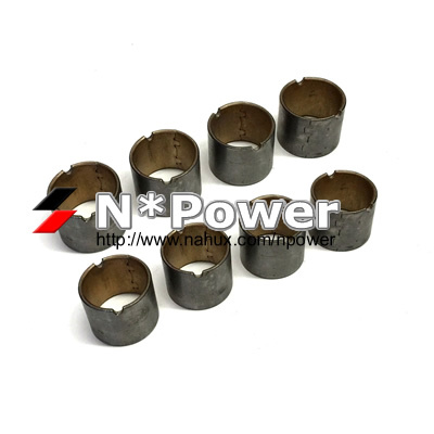 CONROD SMALL END PISTON PIN BUSH X8 HOLDEN LS1 5.7 GEN III LS2 LS3 6.0 ...