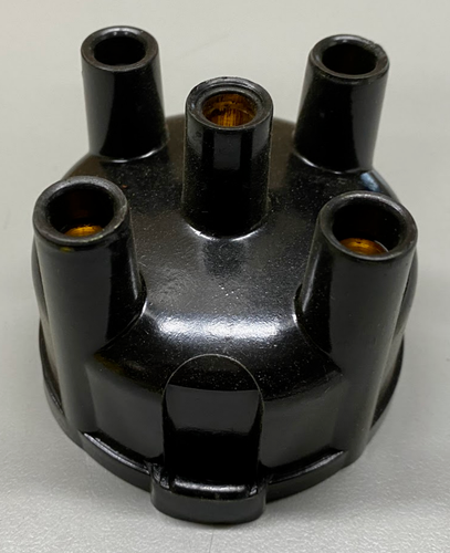 Bosch Ignition Distributor Cap - 03 145 / 03145 - Fits Renault R10 ...