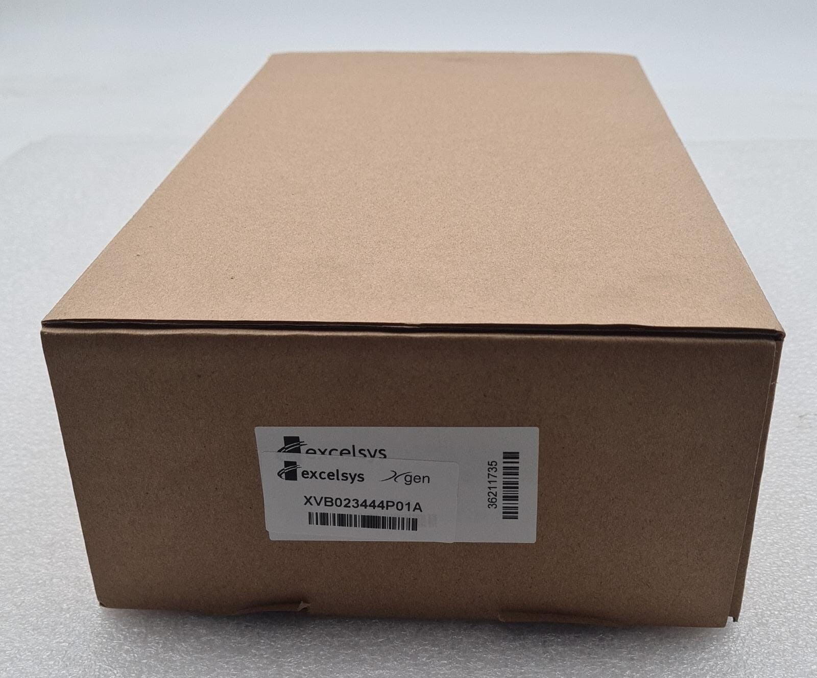 NEW - EXCELSYS XVB Power Supply XVB023444P01A | eBay