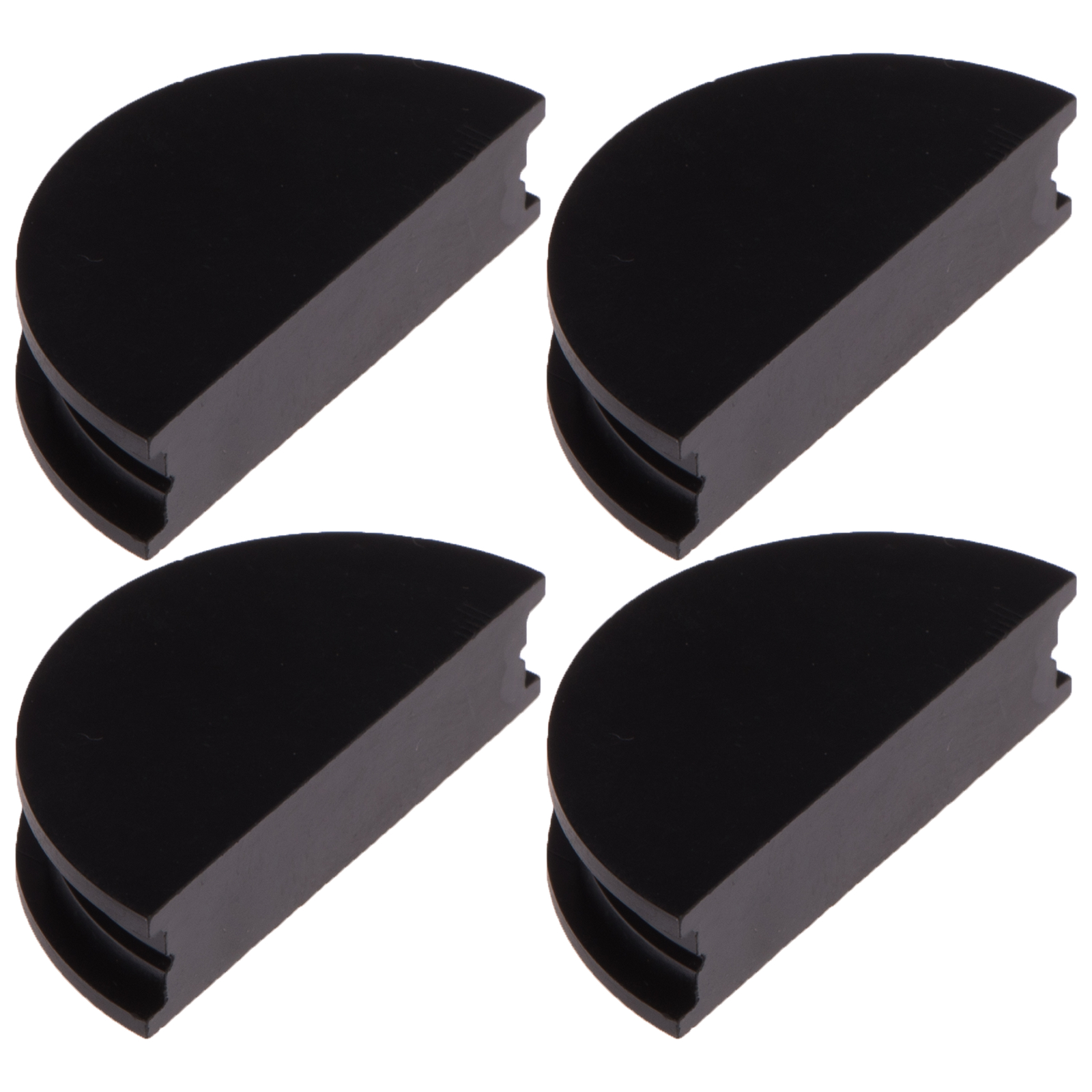 OEM 1996-2007 Subaru Cylinder Head Half Moon Plugs (4) WRX STi Legacy ...