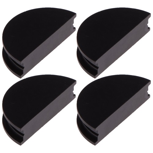 OEM 1996-2007 Subaru Cylinder Head Half Moon Plugs (4) WRX STi Legacy ...