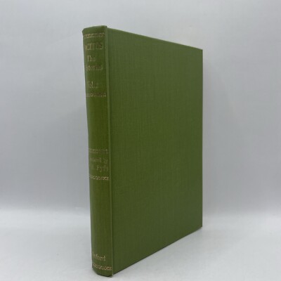 TACITUS THE HISTORIES, VOLUME I - W.HAMILTON FYFE 1912- Frontpiece Map ...