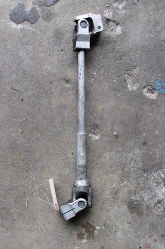 2013-2018 Bmw 320I Rwd Steering Wheel Column Shaft Rod 32-30-6-791-295 ...