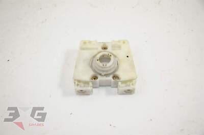 Nissan R33 Skyline S1 Combination Turn Signal & Wiper Switch Mount Body ...