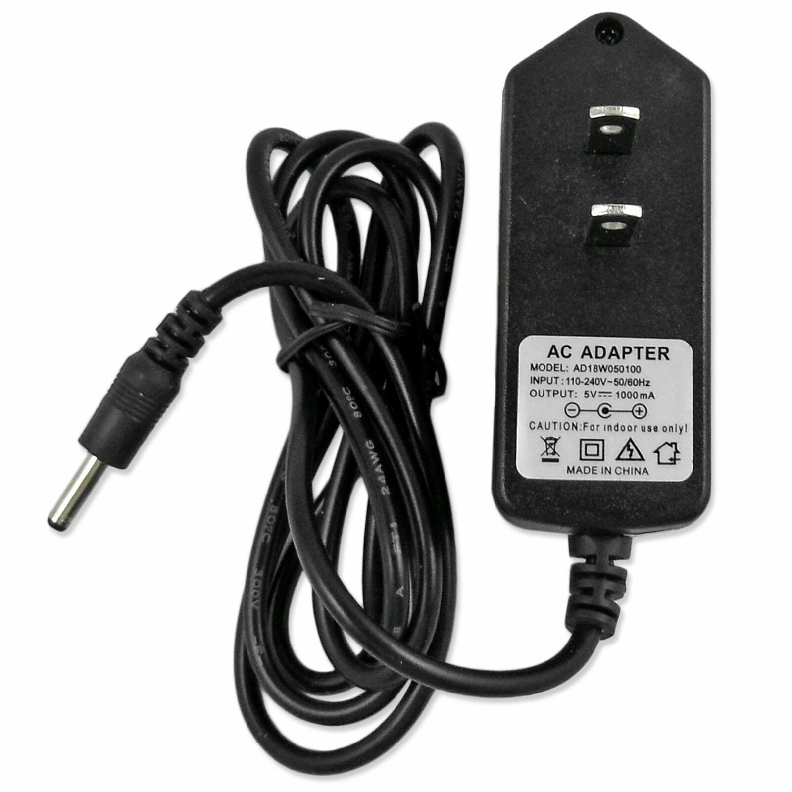Ingenico iWL200 BASE WALL POWER CHARGER (used with iWL250/252/255 ...