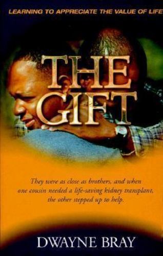 Gift by Dwayne Bray (1999, Hardcover) for sale online | eBay
