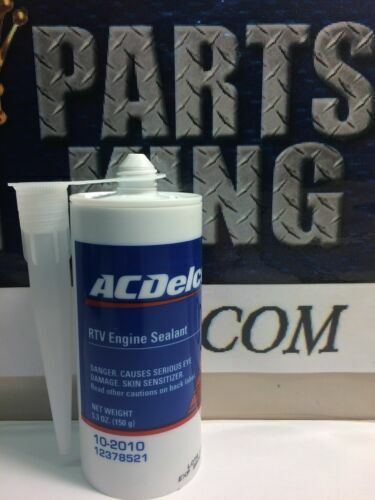 GM Oem-engine Oil Pan Sealant 12378521 for sale online | eBay